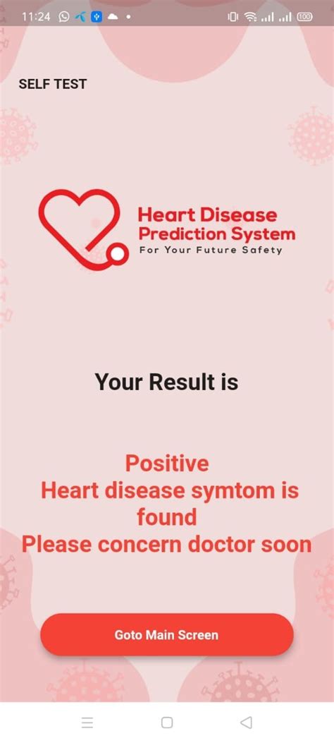 Github Itratjassani Heart Disease Prediction System Heart Disease Prediction System Hdps Is
