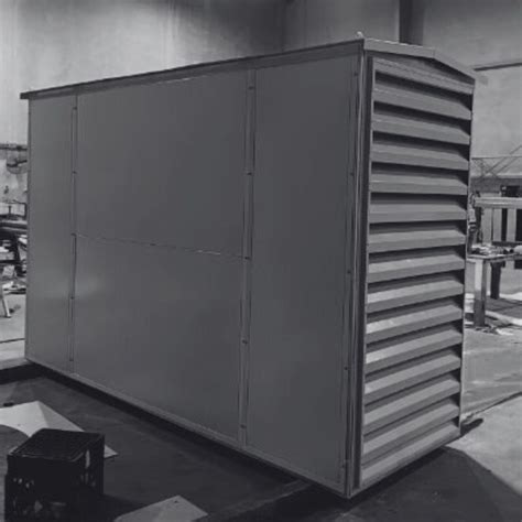 Gavin Dunn On Linkedin Attenuation Acoustics Noisereduction Silencer