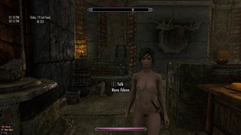 Help Attempting To Patch Seniors Wear Vanilla For Mislabelled Vanilla NPCs Need Some