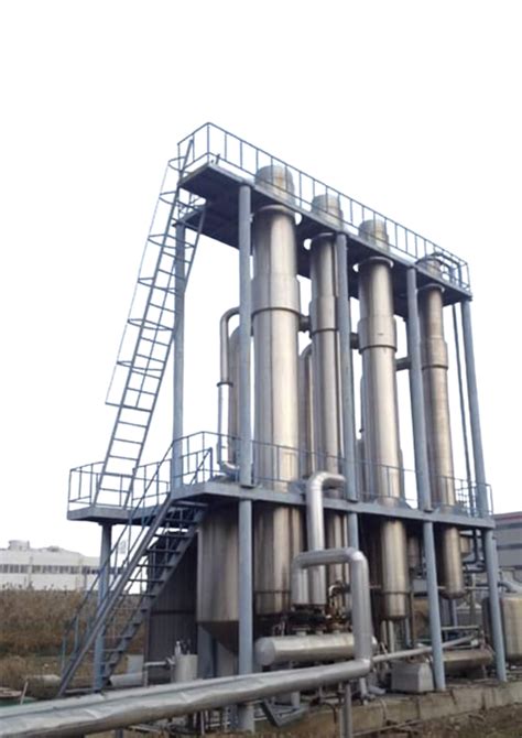 multi effect evaporation system mee ospuro
