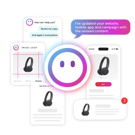 Supercharge Your Content Creation With AI CoreMedia AI Powered CMS CoreMedia CMS