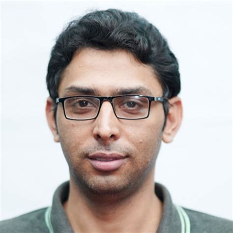 Dr Zeeshan Ali Oxford Brookes University