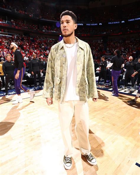 Leaguefits On Instagram Devin Booker Is Good For Basketball Devin