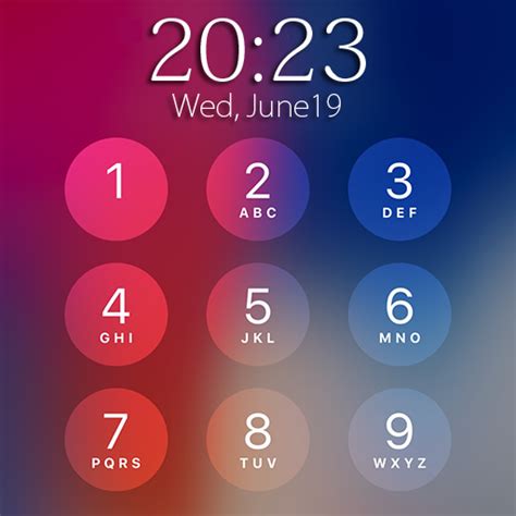 Pin Screen Lock For Pc Mac Windows 111087 Free Download