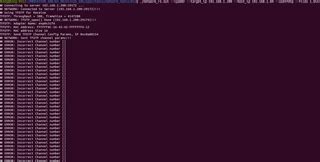 MMWCAS DSP EVM How To Use Cascade Radar AWR Capture Null TDA Xx Only Sensors