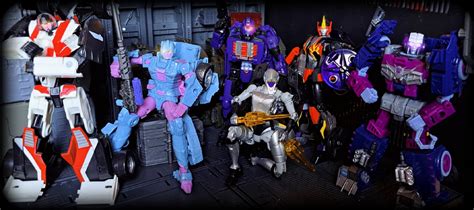 Lets See Some Cool Stuff 2024 Transformers Edition Rules In First Post Page 40