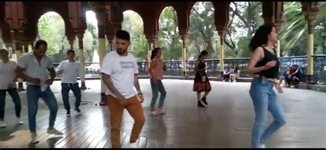 aprende salsa y bachata en la cdmx hermanos soler theater ciudad de