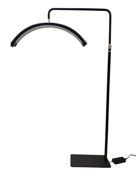 Led бестеневая Moon лампа для видео обзоров ресниц тату брови освещение для косметологии Hd