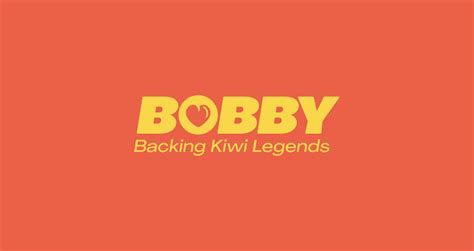 Tab Nz Launches Bobby Foundation Tab Nz
