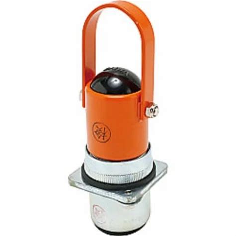 Spt 11 Daiwa Dengyo Interlock Plug Safety Switch Metal At ₹ 2800piece