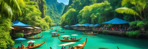 Loboc River Cruise And Lunch Experience Bohol