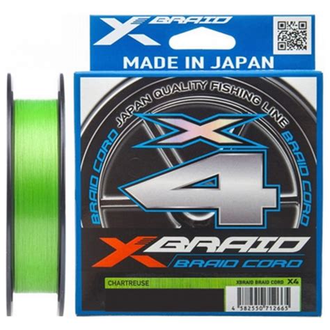 Купить шнур X-Braid Braid Cord X4 в Минске, Беларуси. Шнур X-Braid ...