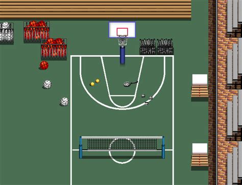 Rpg Maker Mv Specialized Classroom Tiles Deku Deals