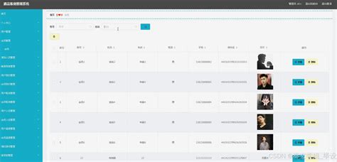 Springboot毕设 酒店客房管理系统 程序论文 Csdn博客
