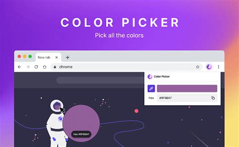 GitHub Devstefancho Chrome Extension Color Picker Chrome Extension Color Picker