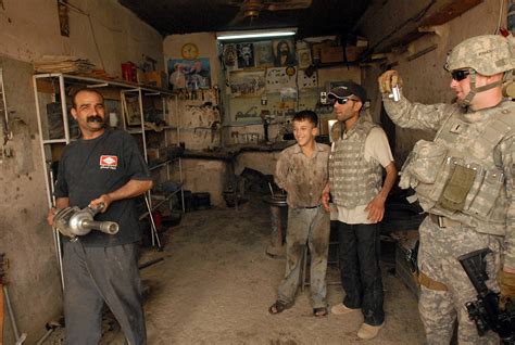 Beyond Population Engagement Understanding Counterinsurgency Article