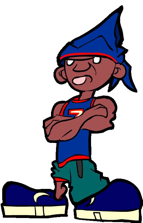 DJ Pico Wiki