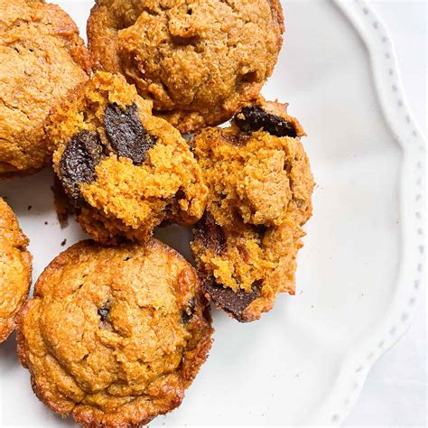 Oat Flour Blueberry Muffins Cucina Nicolina