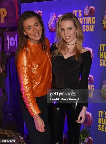 Ella Walsh Photos And Premium High Res Pictures Getty Images