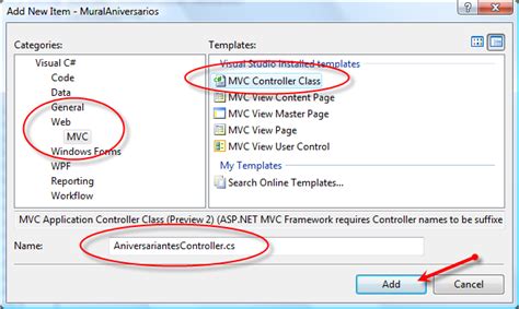 Introdução Ao Aspnet Mvc Framework Devmedia