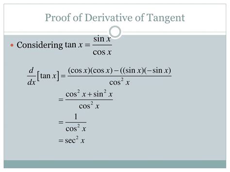 PPT - Product & Quotient Rule PowerPoint Presentation, free download - ID:3913181