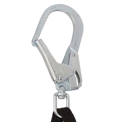 18″ Web Assembly Swivel Rebar Hook Reach Services