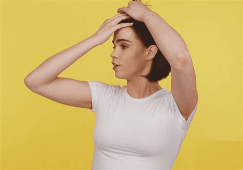 How To Hide Your Fringe Superdrug