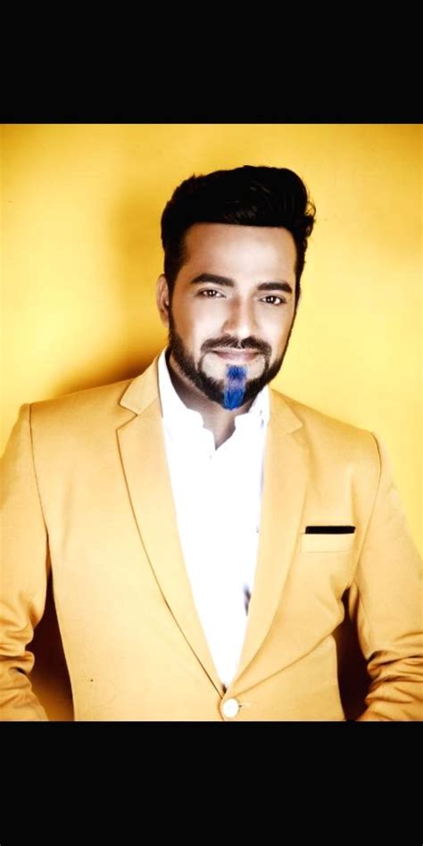 Free Photos Actor Manish Giri