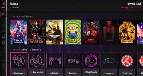 The Best Kodi Builds You Need To Try Today