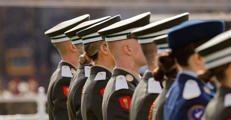 ‘lower Ranks In Defence Forces ‘denigrated By Officers In Classist