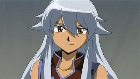 Tsubasa Otori Beyblade Amino