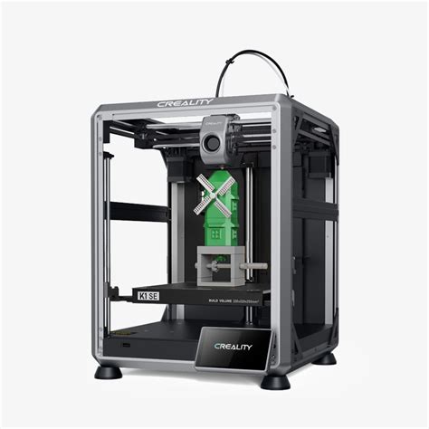 Creality K Max Error Codes Troubleshootings Solutions