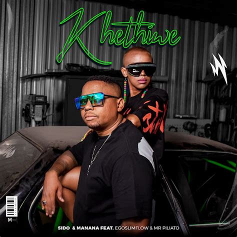 Khethiwe Youtube Music