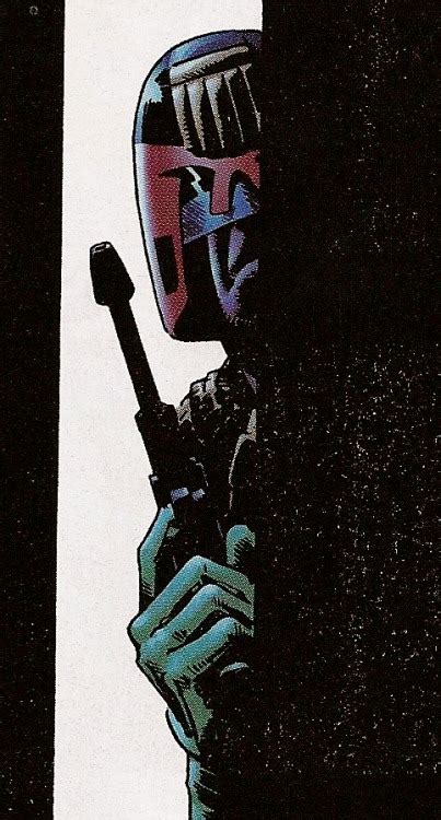 Judge Dredd Brian Bolland Tumbex