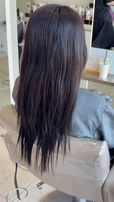 울산 삼산동 미용실 추천 해피니언 울산삼산1호점에서 복구매직 시술했어요 네이버 블로그