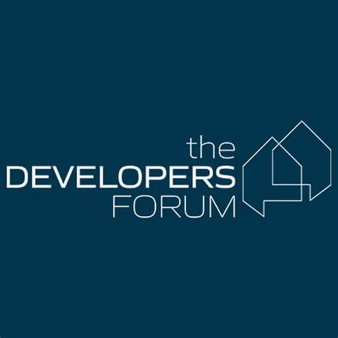 the developers forum youtube