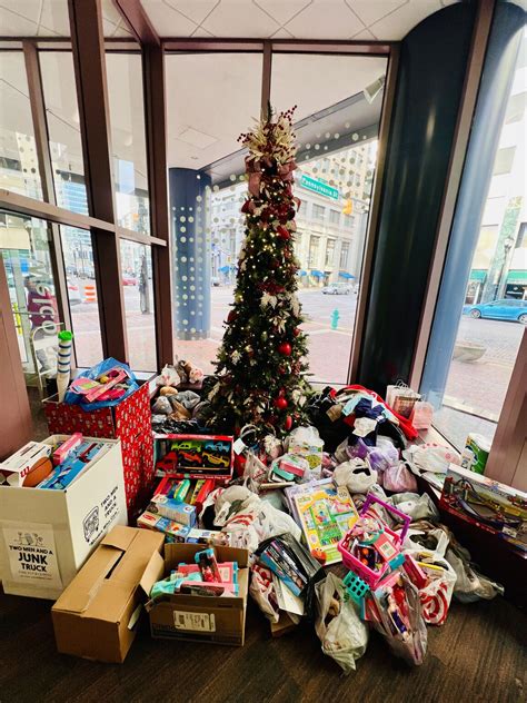 Carla Basham On Linkedin Communitysupport Holidaygiving Teamwork