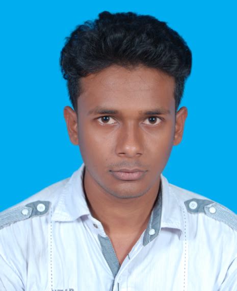 Nisho Mushfiq Resume