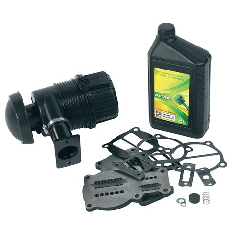 Serv Kit A29b And A39b Inc Oil Shepherd Hydraulics