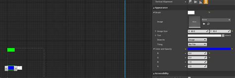 Calculating Widget Coordinate In UnrealEngine LET US GO ABROAD