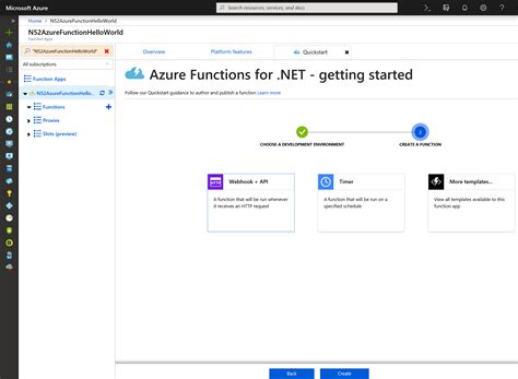 xrm formula 238 azure functions with active directory security