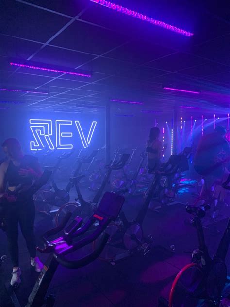 Spin Class Workout Aesthetic Vision Board Pictures Spin Class
