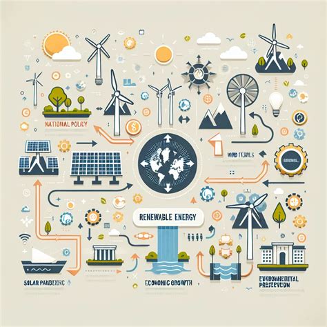 Ielts Reading Practice How Renewable Energy Is Transforming National Energy Policies Ietls Net