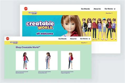 What Is Gender Neutral Web Design And Designing A Gender Affirming Web