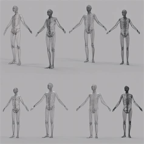 How To Implement Real Time 2d Multi Person Pose Estimation On Cpu