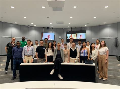 Magdalena Langosch On Linkedin Mba Internationalbusiness