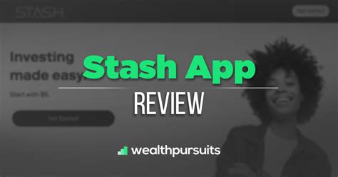 Stash App Review Is It Really Worth Downloading