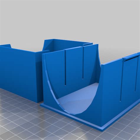 🤯 Exploding Kittens Card Box・free 3d File For ・cults