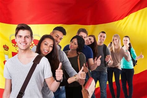 Обучение испанскому на бесплатных курсах в Мадриде и Барселоне ...