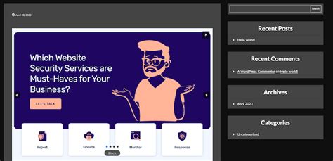 forget powerpoint how to create presentations in wordpress check out